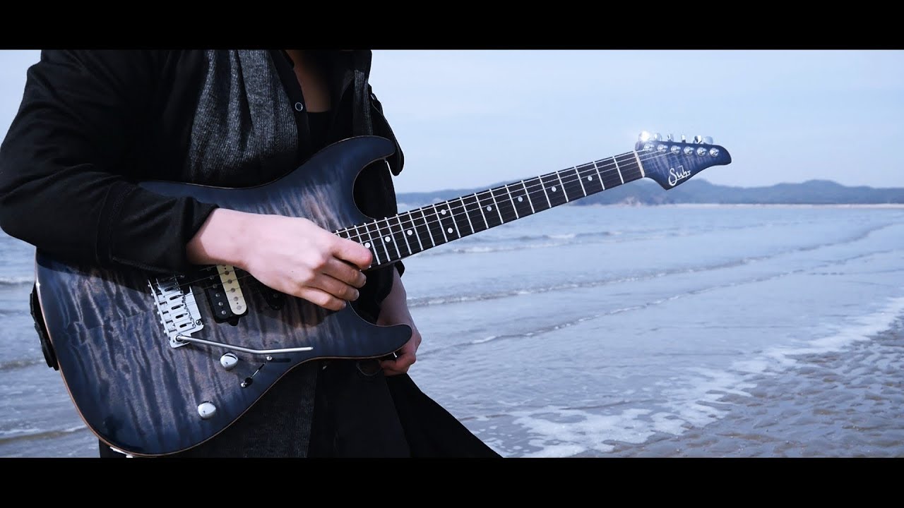 PSYQUI - Don't you want me feat. Such (Guitar Cover) - YouTube