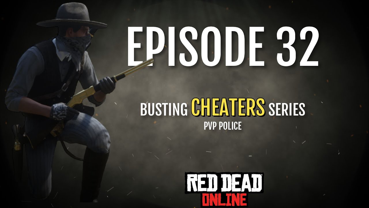 Busting RDO Cheaters | Episode 32 - YouTube