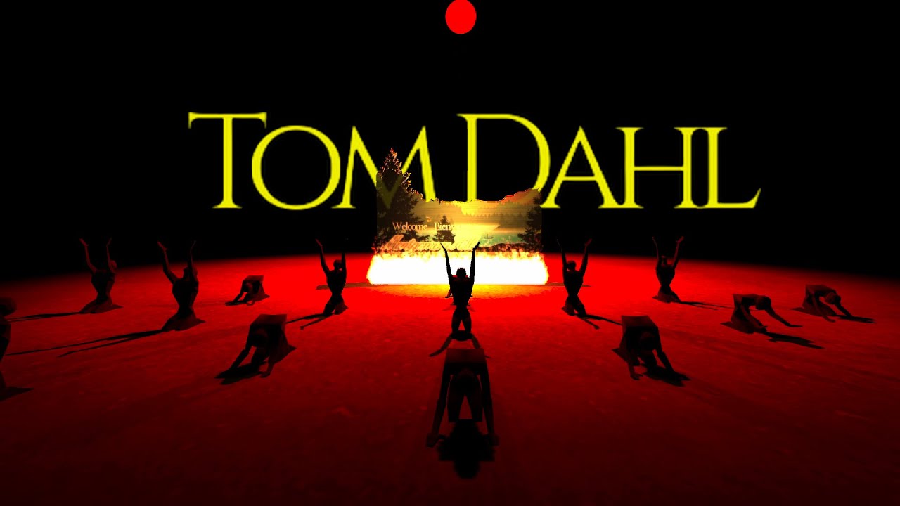 Tom Dahl | PC Gameplay #walkthrough - YouTube