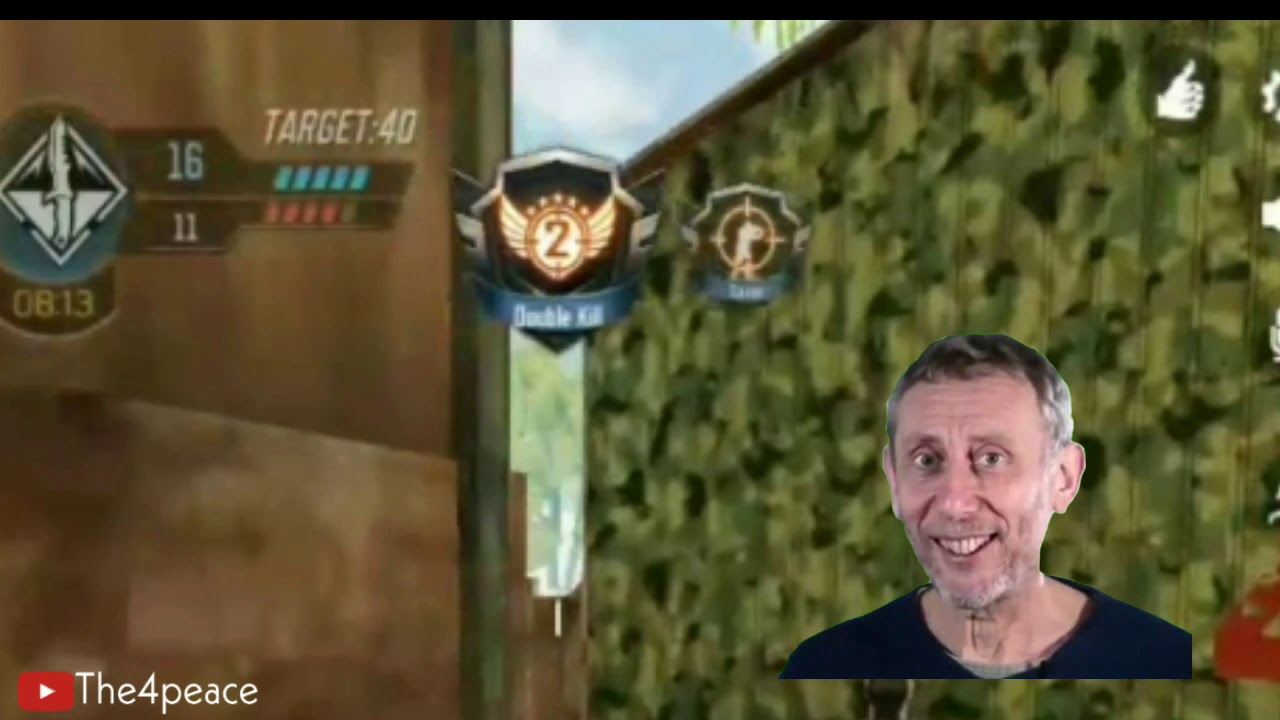 COD MOBILE.EXE #2 - YouTube