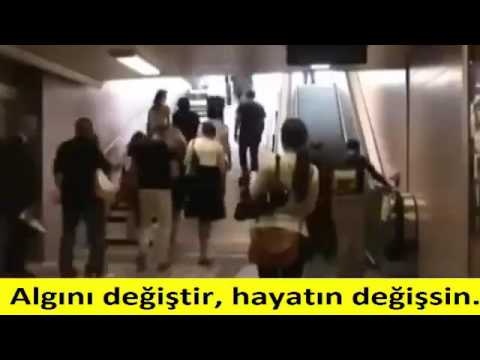 Ufak dokunuşlar  Hayatını değiştirebilir