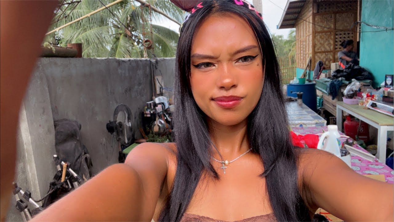 🇵🇭 OFF GRID ISLAND FAMILY is live! 🔴 - YouTube