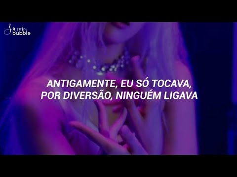 Barbie e a pop star - Aqui estou! (letra)