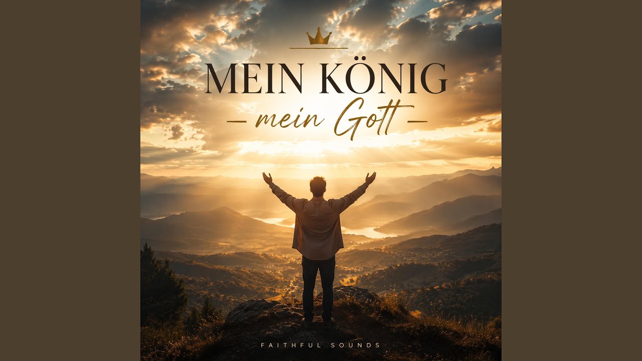 Oh großer König - YouTube
