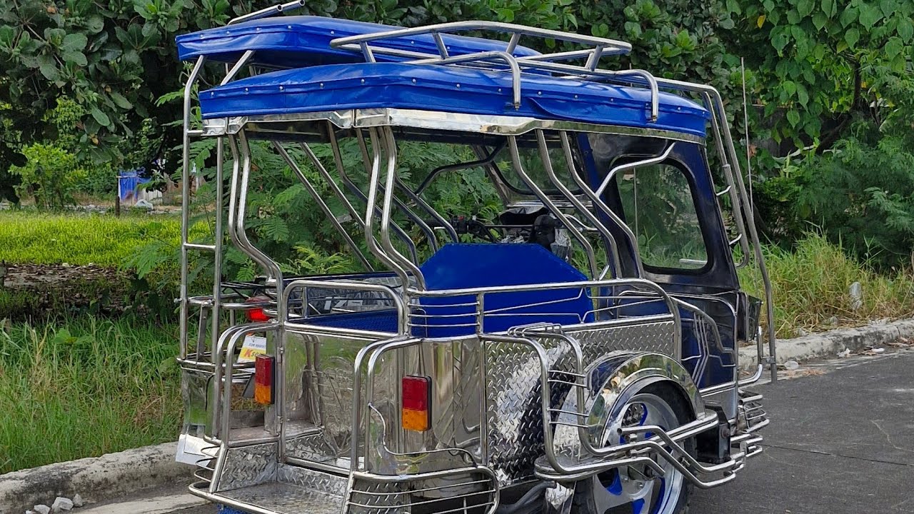 VERSION1 SIDECAR PINOY PRIDE IN THE PHILIPPINES 🇵🇭 ♥️ - YouTube