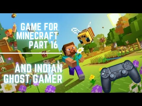 Minecraft video part 16||Minecraft mining video part 1 - YouTube