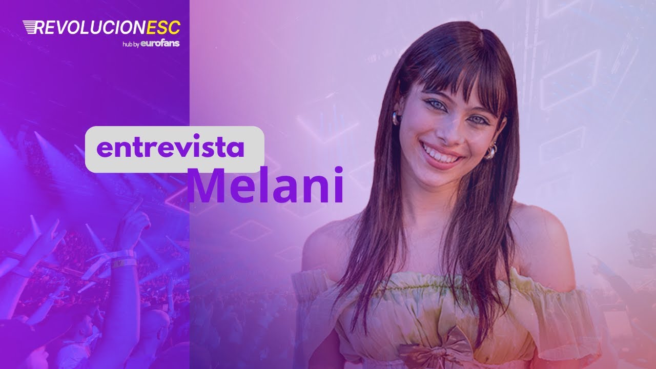 Entrevista a Melani - YouTube