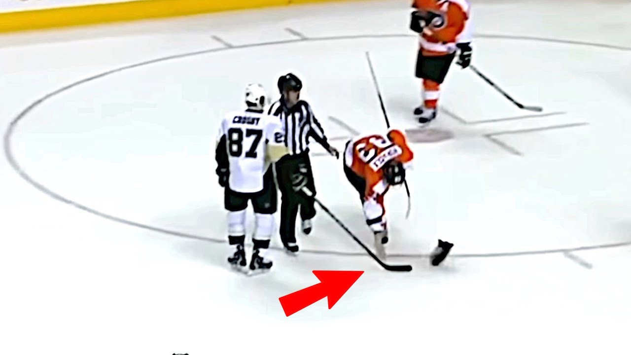 When a 24 year old Crosby REIGNITED a rivalry - YouTube