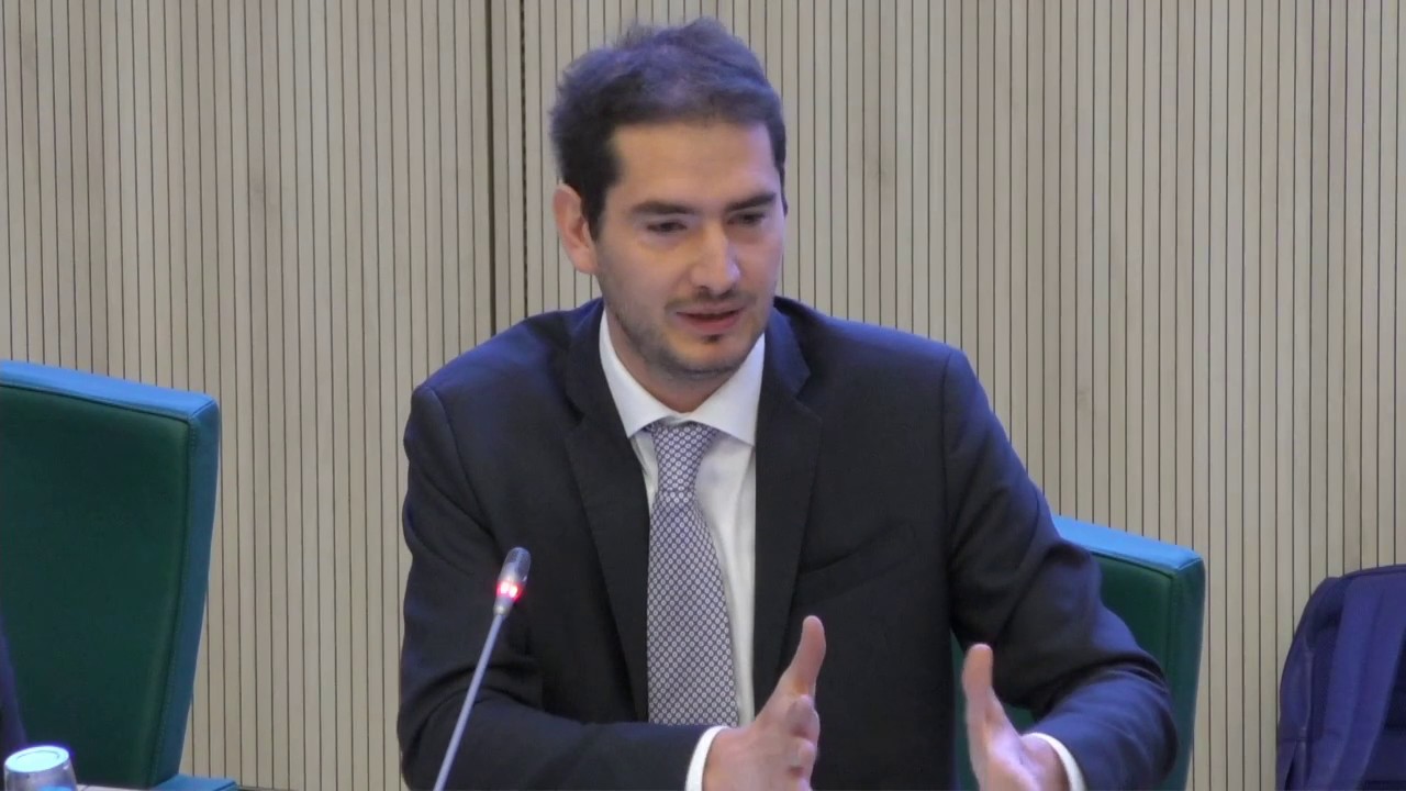 Culture della valutazione - La didattica in questione - Intervento Prof ...