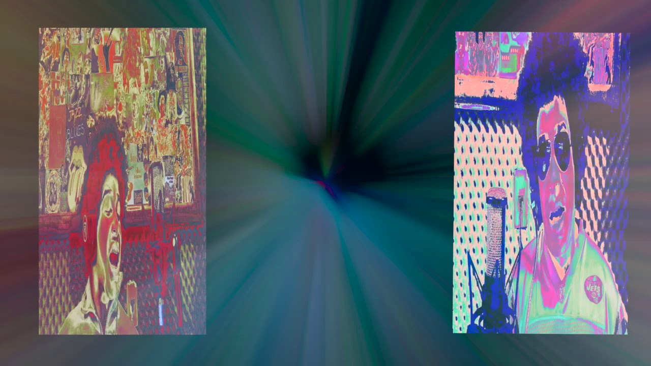 GABRIEL RUY FEAT HUGO MACIEL - YouTube