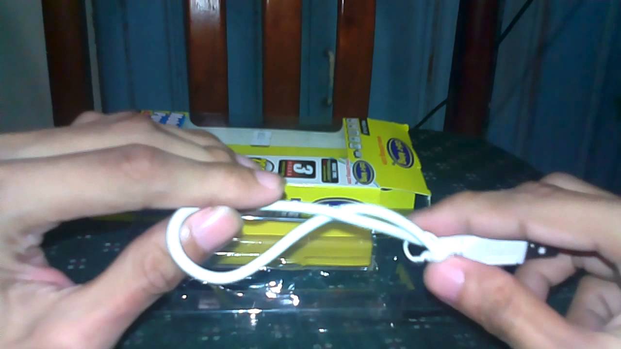 CD R KING POWER BANK - YouTube