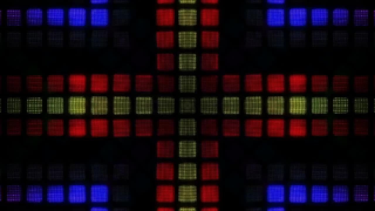 Party LED Screen Pack Motion Graphics - YouTube