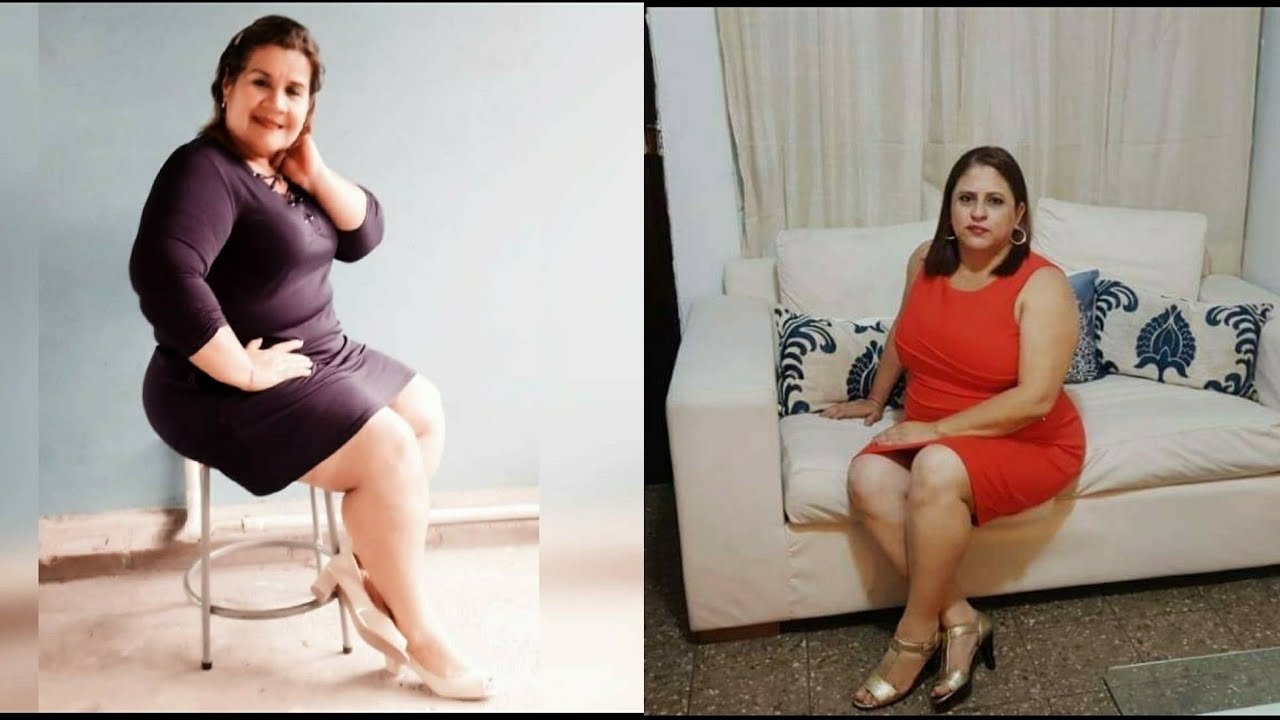 Hispanic heritage month BBW fashion Gordita latina style Mexican girl ...