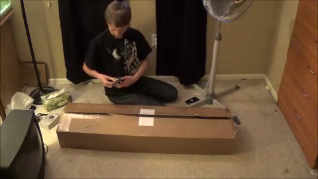 Airsoft gi Mystery Box Unboxing - YouTube