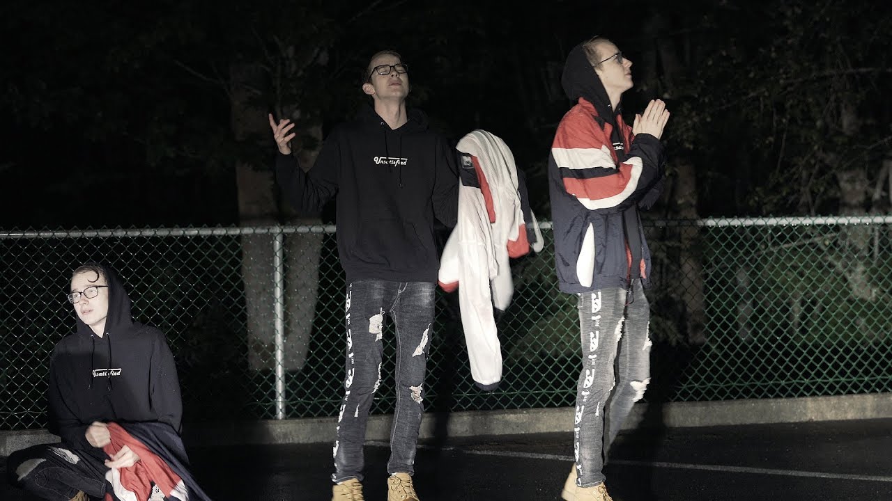 Matt Mogg - Before It's Over (Dir. @HeyNarwhal) - YouTube