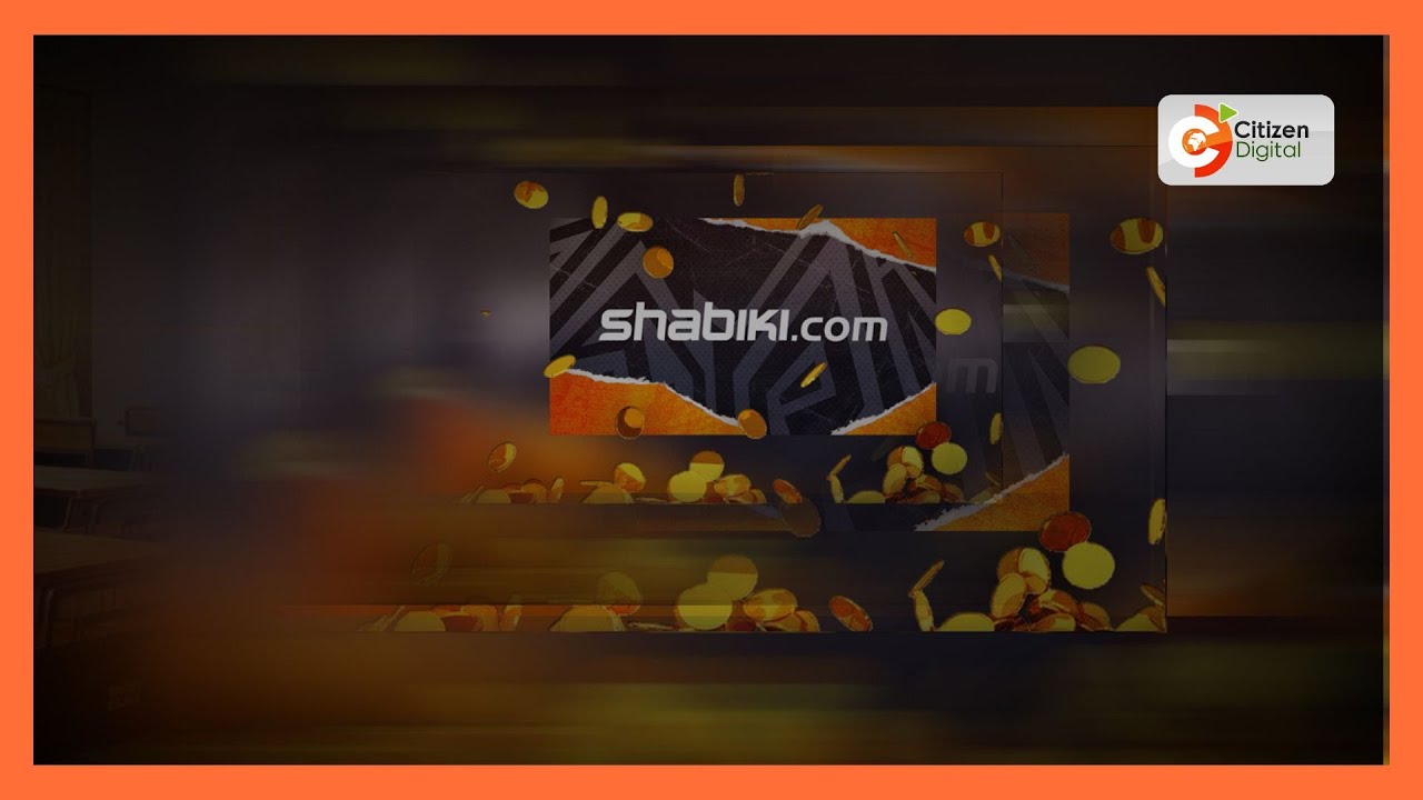 Evance Otieno Onyango ashinda shilingi 250,000 kwenye shindano la Shabiki Aviator - YouTube