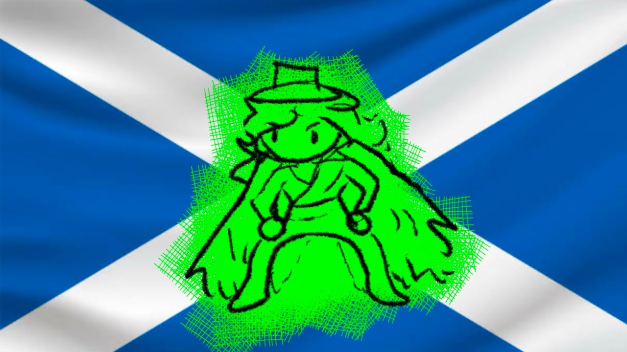 SCOTLAND FOREVER [Philza] - YouTube