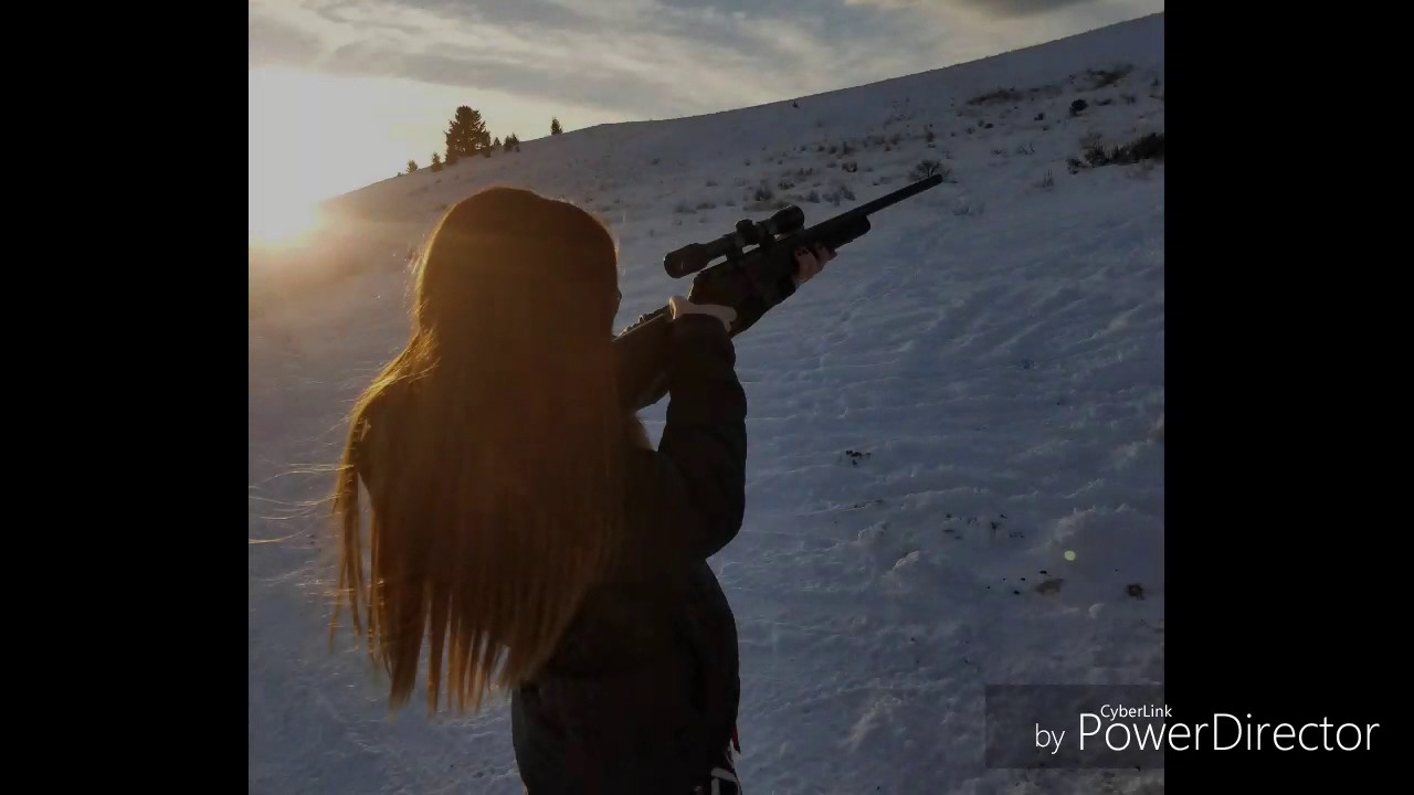 Jessica D'Arcy - YouTube