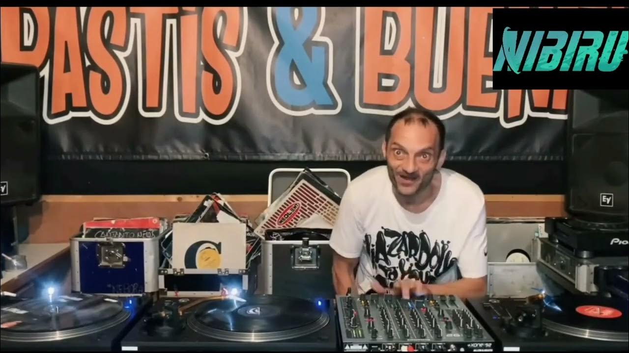 DJ PASTIS SESION HARDTRANCE ÁCIDOS Y MAKINA - YouTube