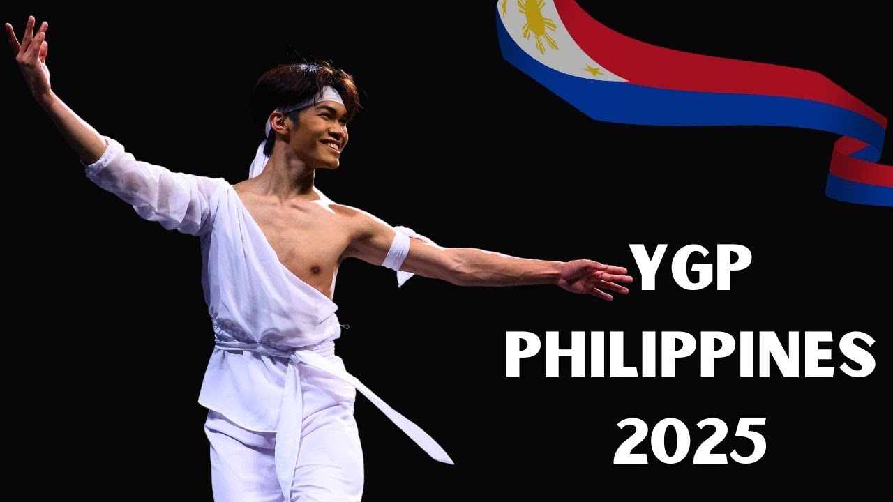 YGP Philippines - YouTube