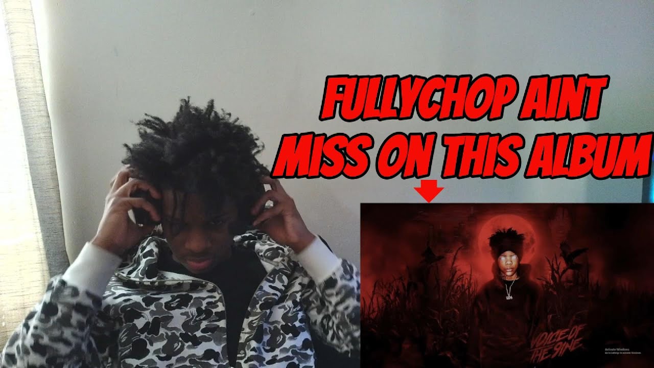 FULLYCHOP DONT MISS! fullychop - how im living reactinh - YouTube
