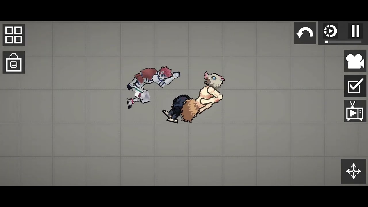 what if inosuke died instead of rengoku - YouTube