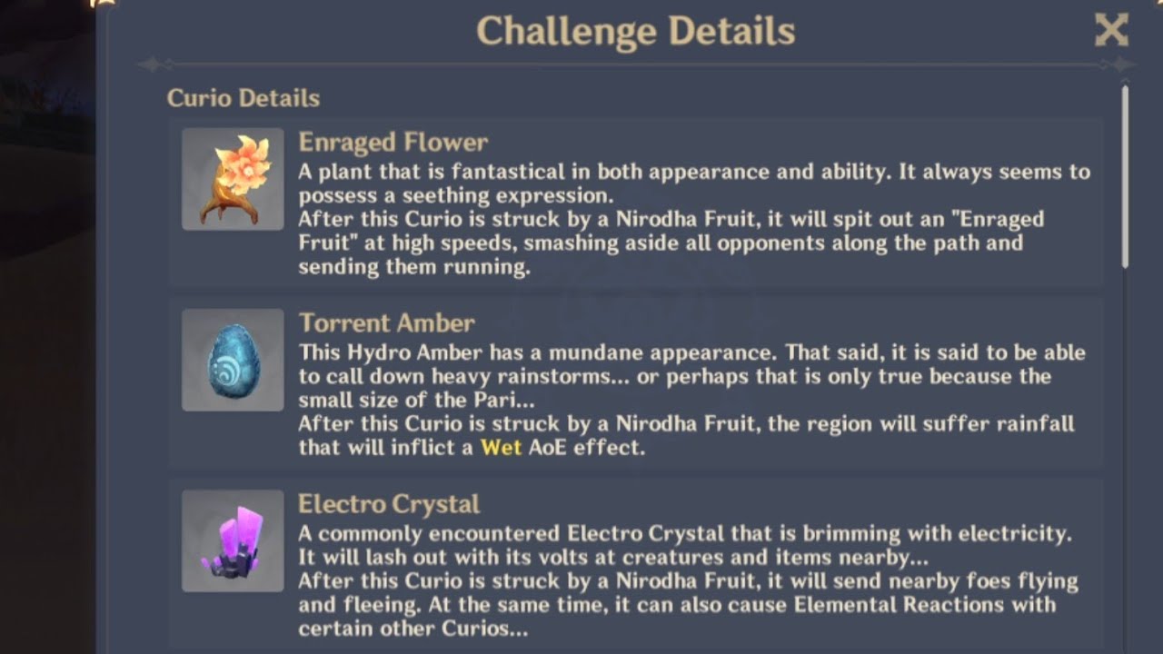 EPISODE 501: TRANQUIL TRAIL! *** | Genshin Impact Gameplay - YouTube