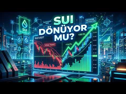 SUI 2026 Tahmini Şok Etti! 10 Dolar Mümkün mü?