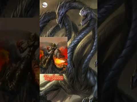 Hydra | Monster naga yang memiliki banyak kepala dalam mitologi Yunani ...