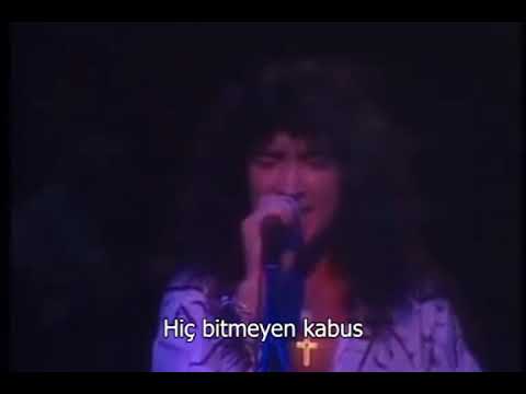 MSG - Never Ending Nightmare (Türkçe Altyazı)