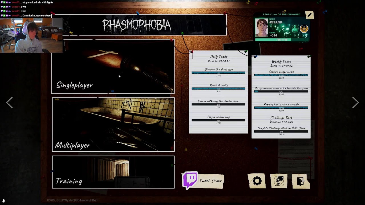 GET IN HERE NOW!!! - YouTube