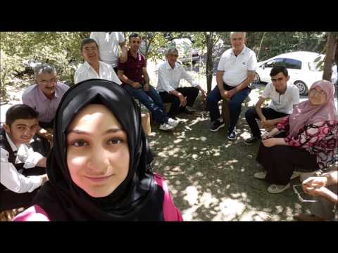 Hasret Çekenler İçin Uzundere Dikyar Köyü