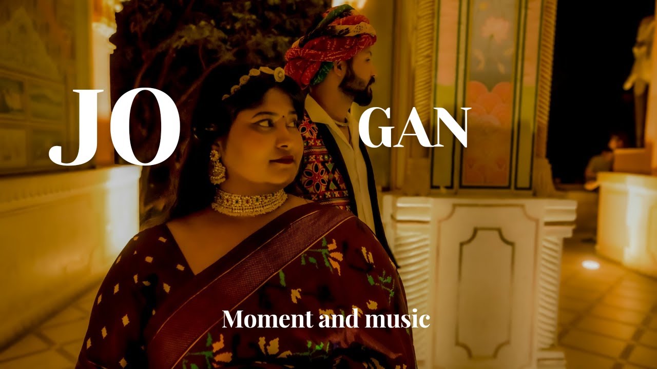 JOGAN- Official Music Video||Moments and Music - YouTube