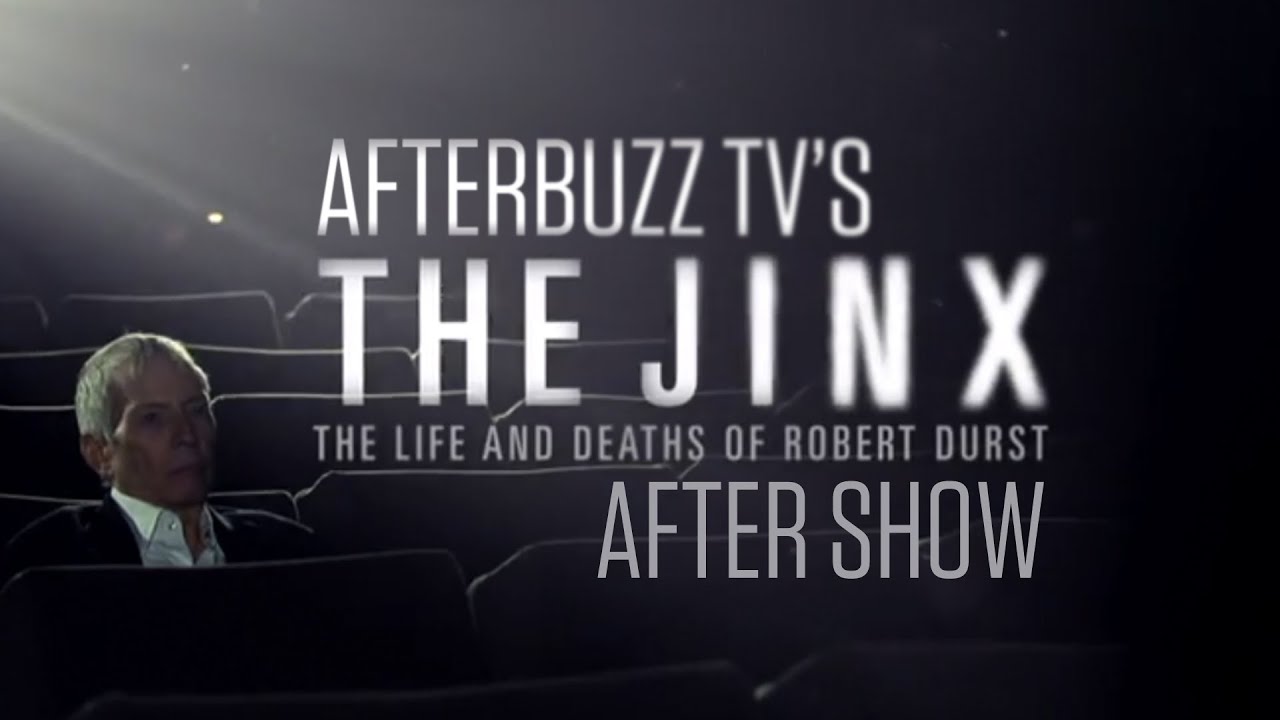 The Jinx Season 1 Episodes 5 & 6 Review & After Show | AfterBuzz TV ...