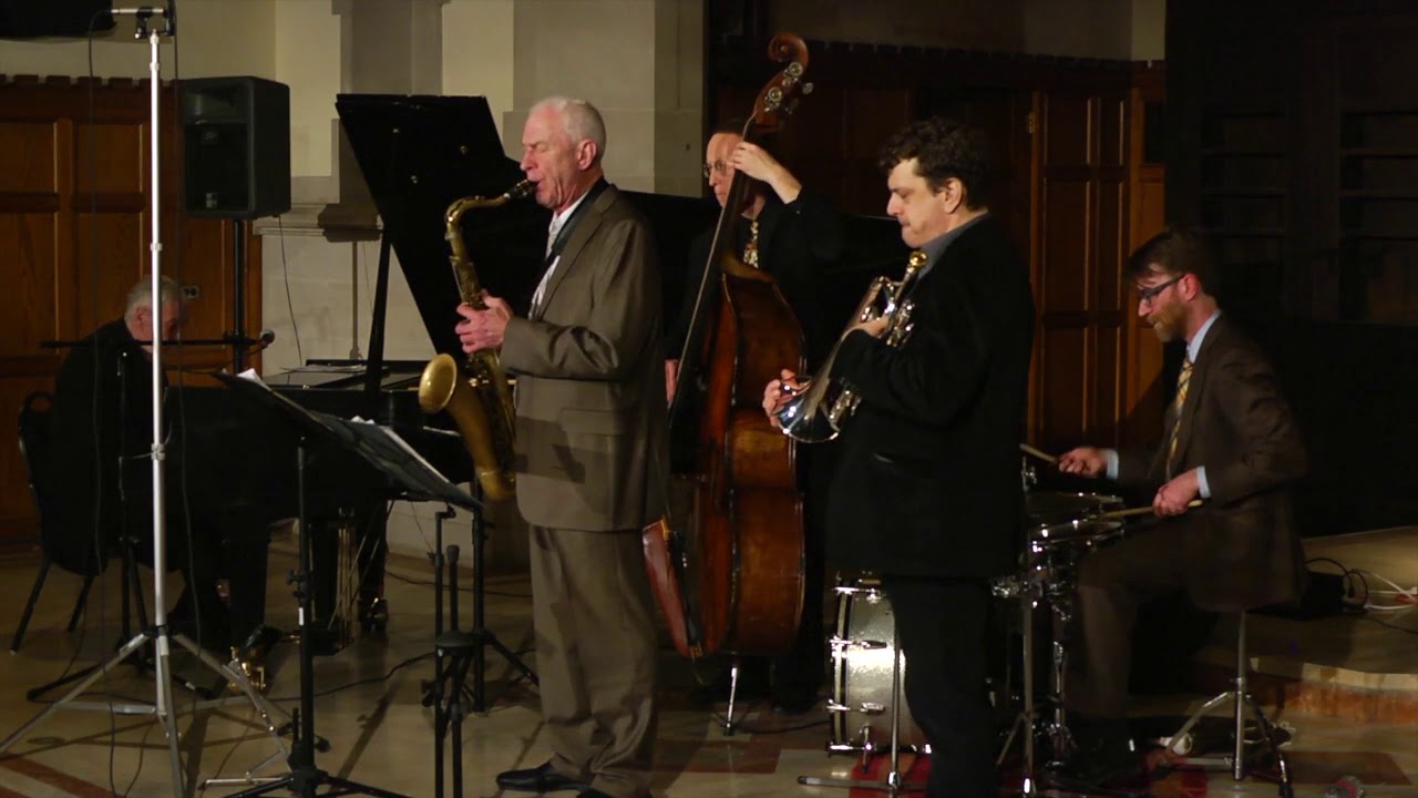 1 04 “Bagbito” by the Bob Dogan Quintet - YouTube