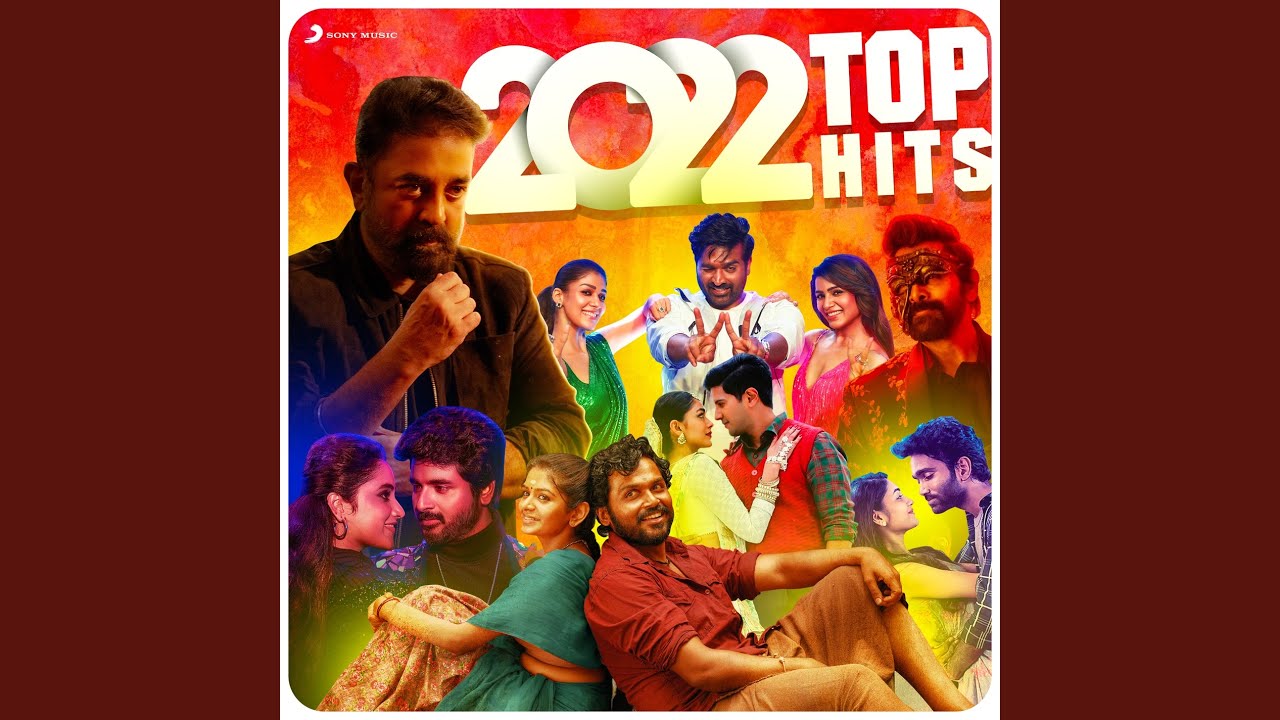 Pathala Pathala (From "Vikram") - YouTube