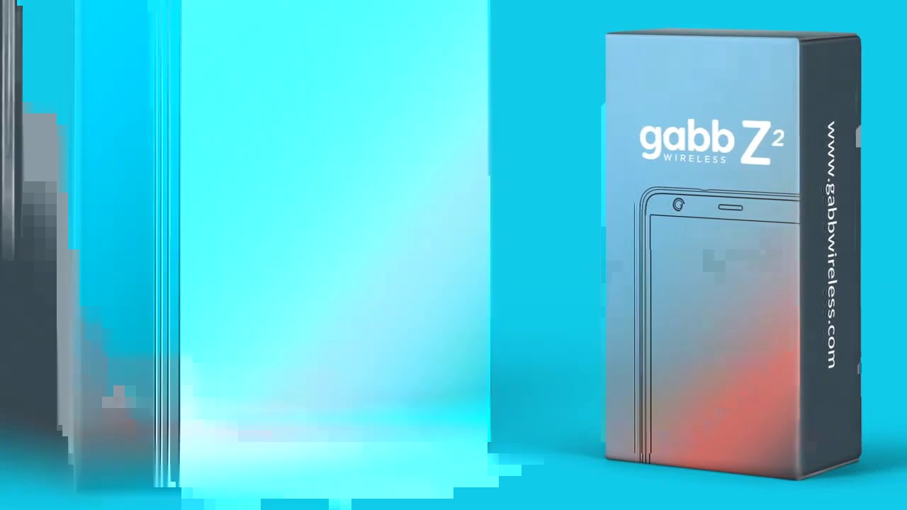 Z2 Gabb Phone - YouTube