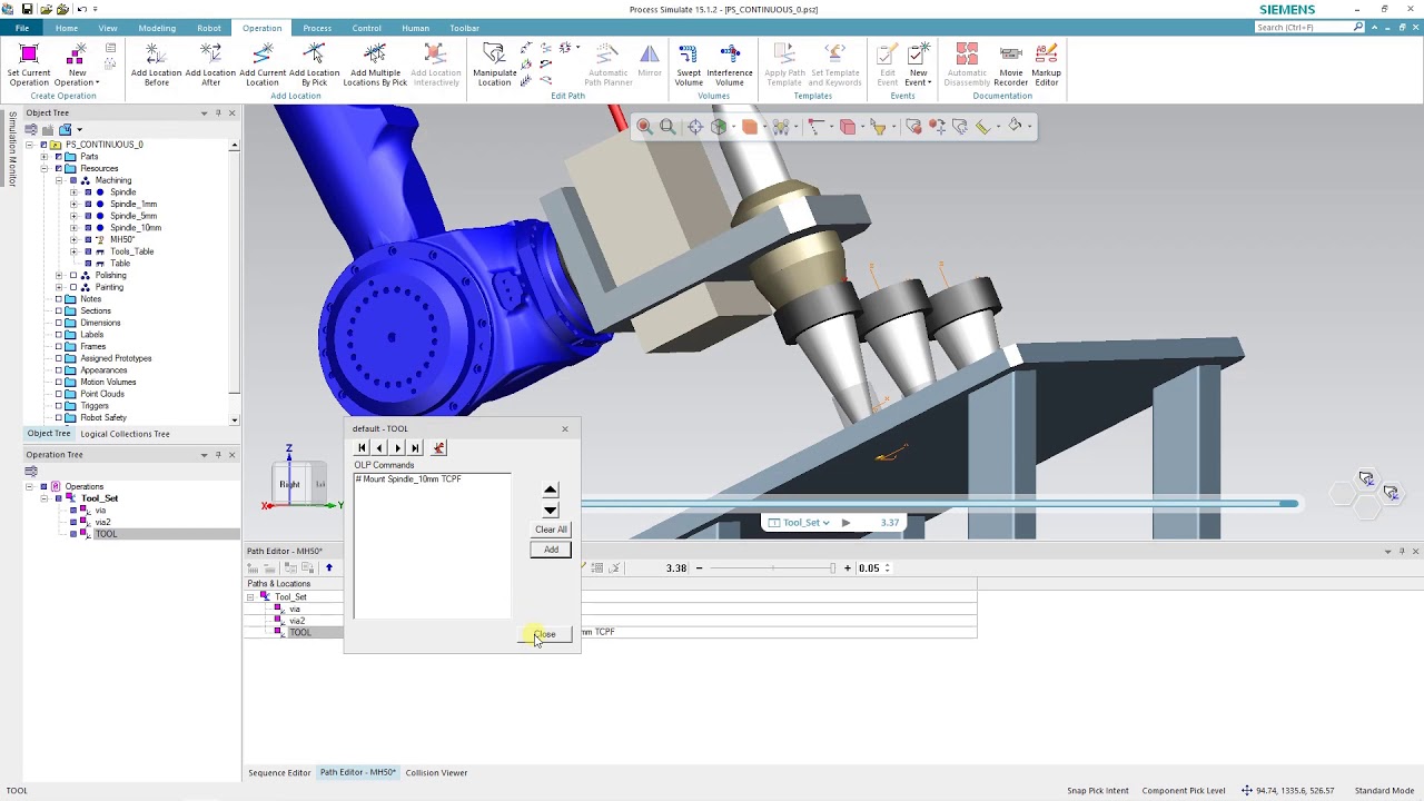 7 Machining Concept - YouTube