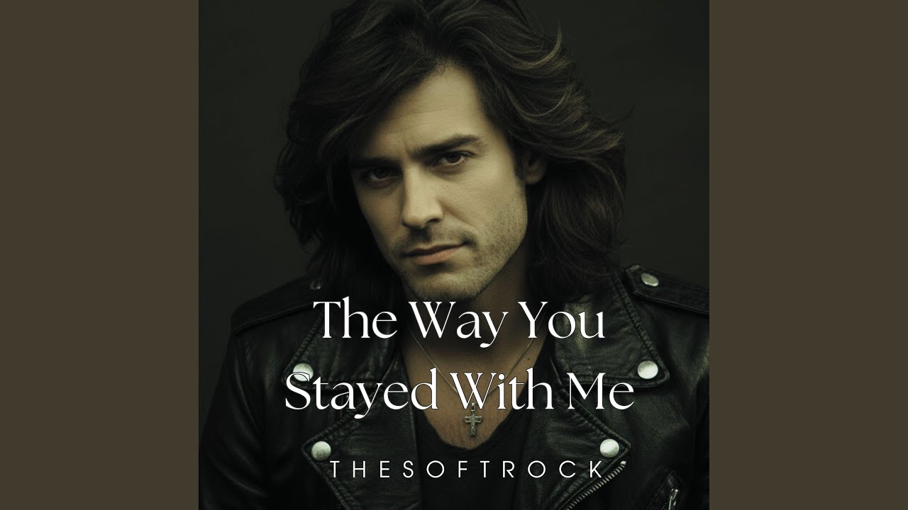 The Way You Stayed Behind - YouTube