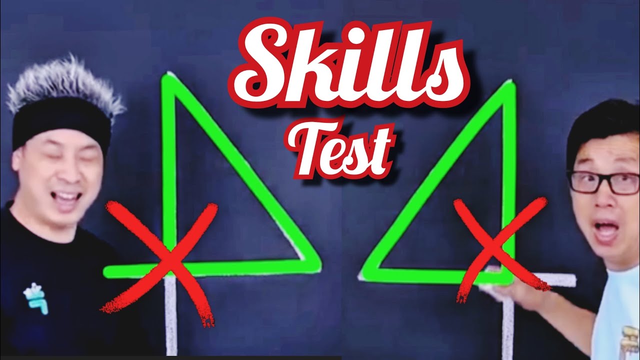 "4 Shapes Drawing Challenge – Can You Draw Them in One Line?" | Fun ...