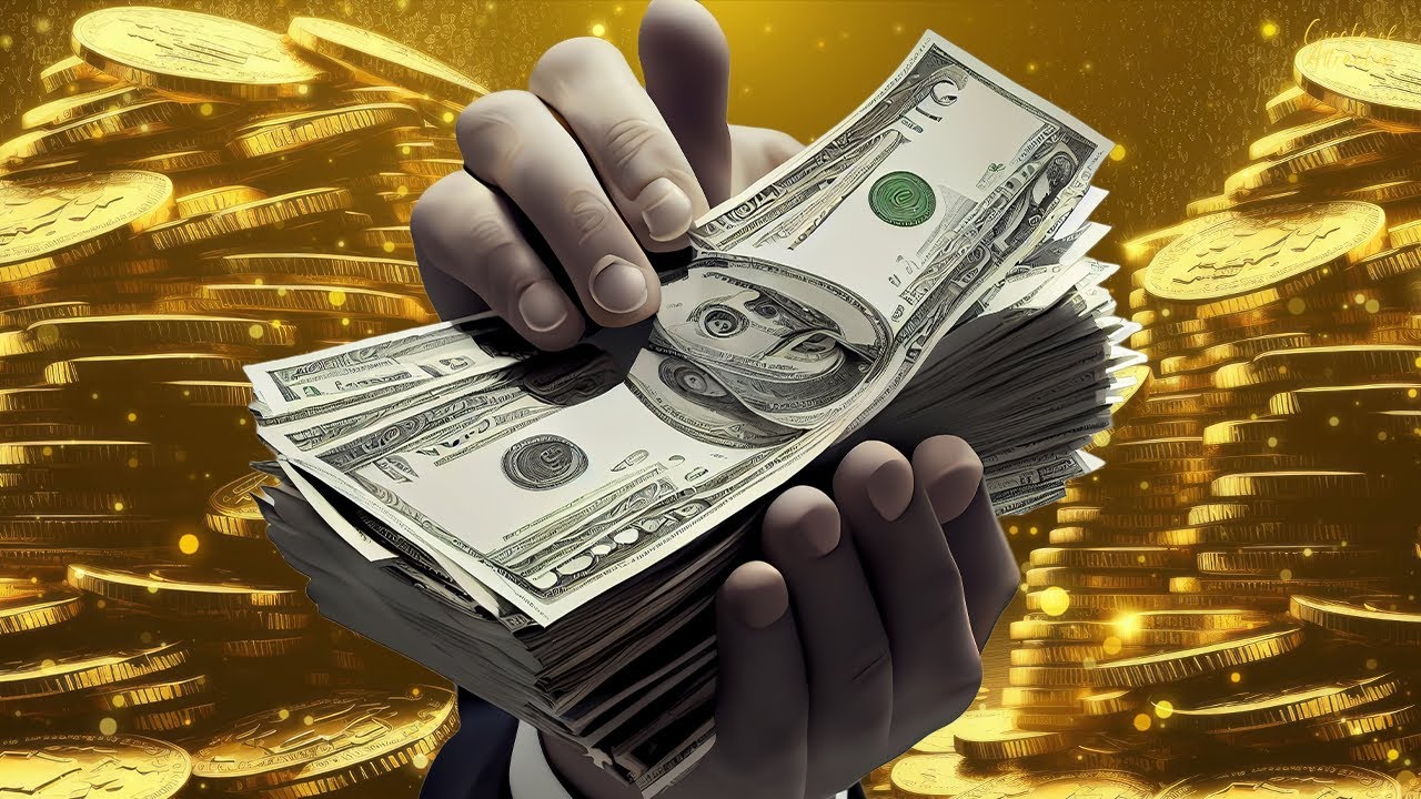 *THIS IS YOUR CHANCE* Attract Huge Amounts of Money Quickly, Infinite ...