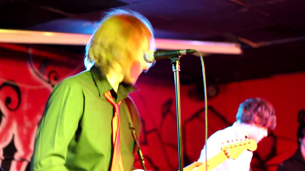 Flamber w Klubie Punkt & Radio Luxembourg - "Ambicja" (6) - YouTube Music