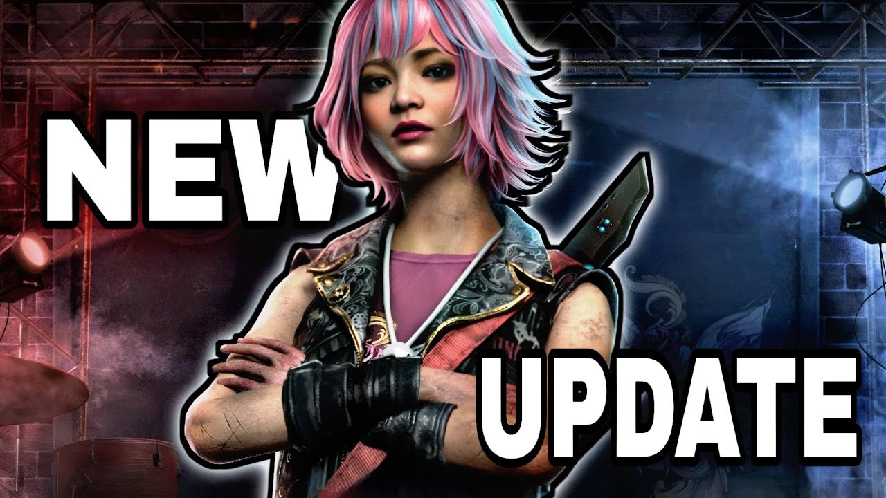 A Nova Atualização do DBD Mobile + Developer Q&A Em Breve! - Dead by ...