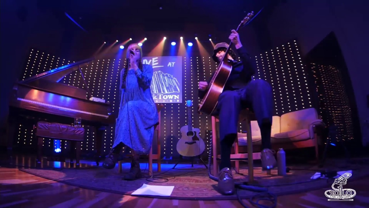 Freak Flag (acoustic) - YouTube