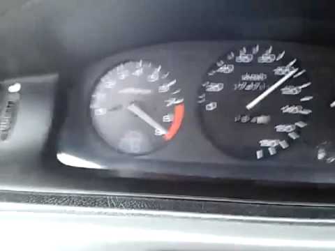 B16b Ctr EH2 pull - YouTube