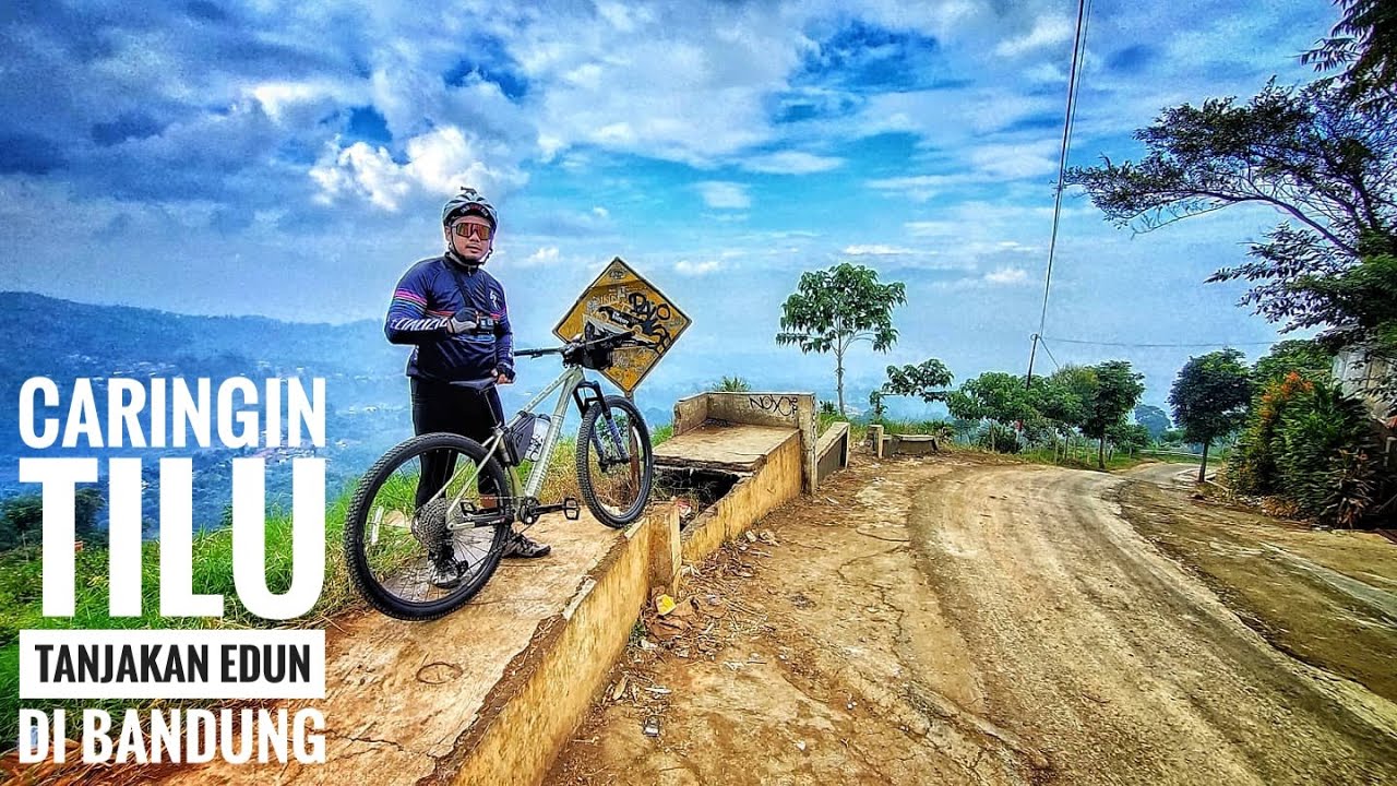 GOWES TANJAKAN CARTIL CARINGIN TILU | WAJIB DICOBA TANJAKANNYA GA ABIS ...