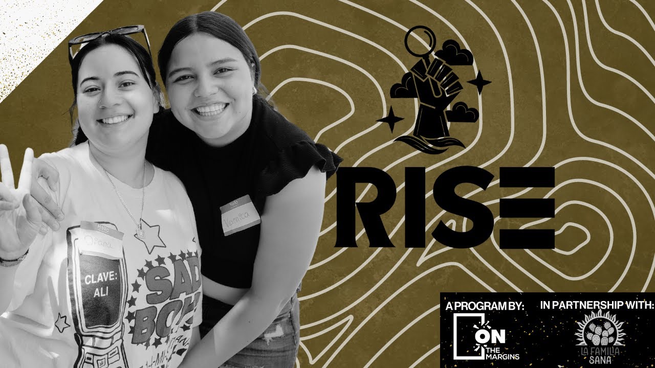 (RISE) Radical Imagination Supported through Education - YouTube