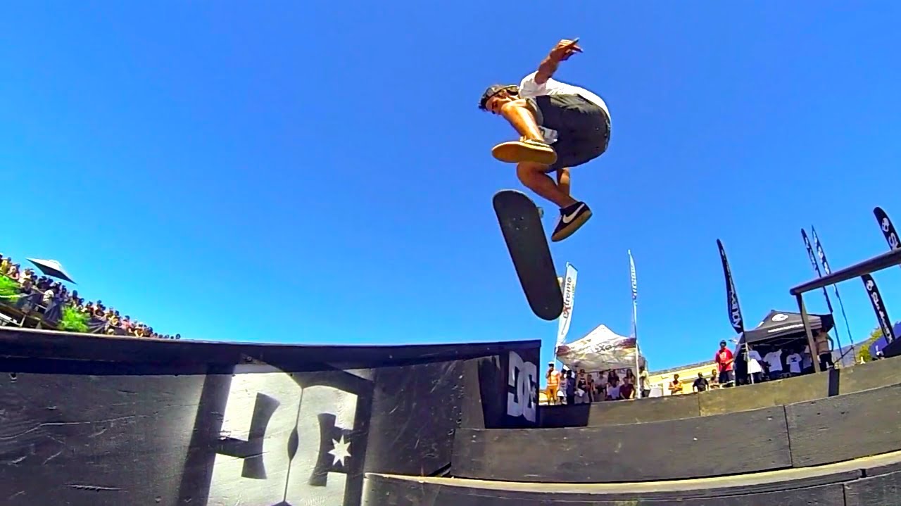 Hunters Extreme Ultimate X 2013 - YouTube