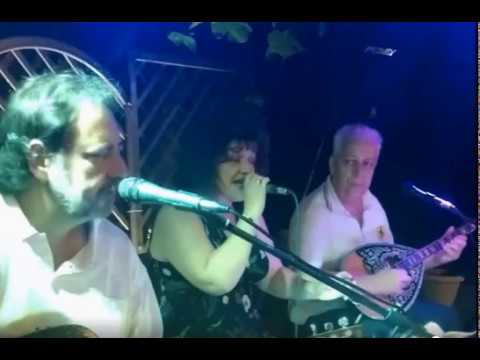 ΠΑΜΕ LIVE ΝΕΟΝ ΓΕΥΣΙΠΩΛΕΙΟΝ - ΕΣΕΝΑ ΔΕΝ ΣΟΥ ΑΞΙΖΕ ΑΓΑΠΗ (ΒΙΝΤΕΟ 4 ...