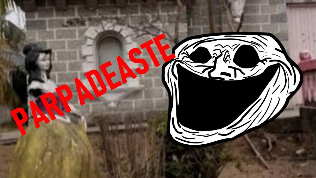 ESTA COSA ACABA DE PARPADEAR?! (VOID MEMES VERACRUZ) Episodio 1 - YouTube